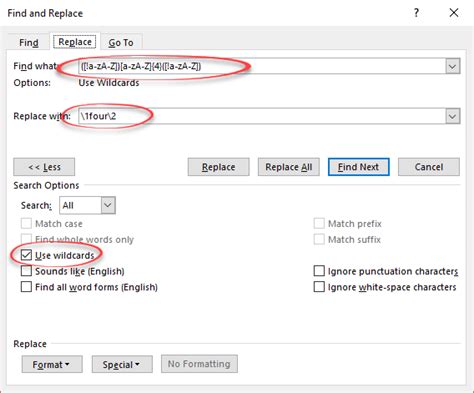 Replace Text With Filler A Manual Approach Office Watch