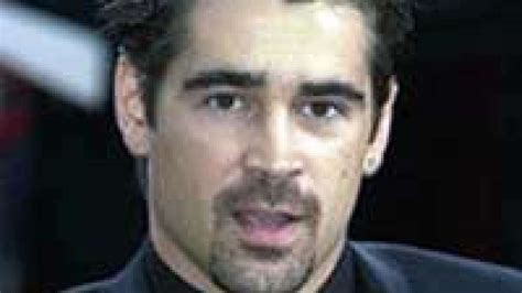 Actor Colin Farrell Banned Sex Tape Nicole Narain Alicja Bachleda Curus Filmibeat