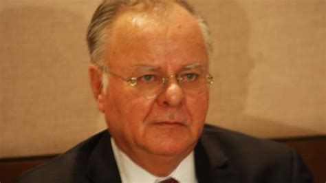 Ha Muerto Jorge Zavala Egas La República Ec