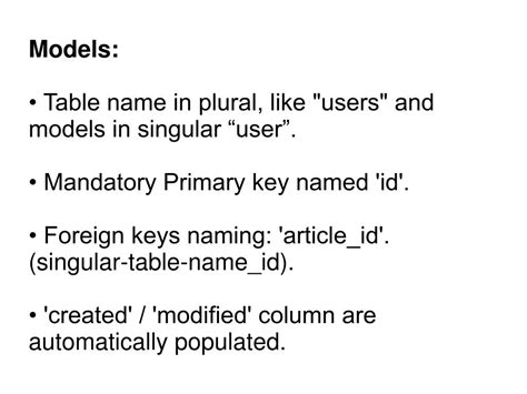 Ppt Php Framework Mvc Powerpoint Presentation Free Download Id