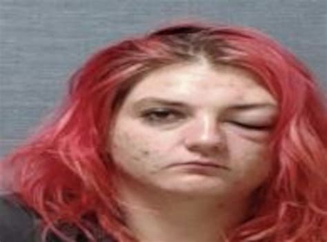 U S Marshals Capture Woman Who Escaped From A Rehabilitation Center In