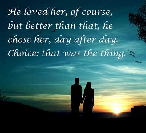 Ive Made My Choice Love Her Choices Natural Landmarks