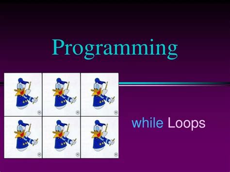 Ppt C Shortcut Assignments And Loops Explained Powerpoint