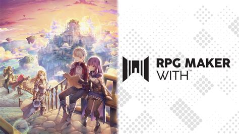 RPG Maker With Release Date New Trailer