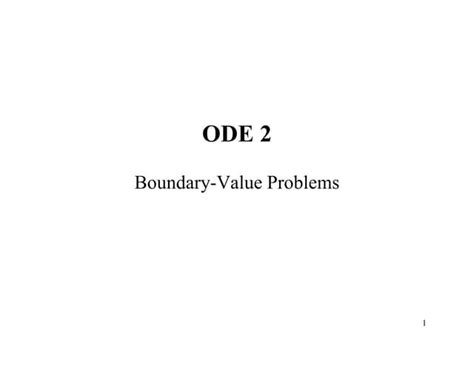 Applied Numerical Methods Lec14 Ppt