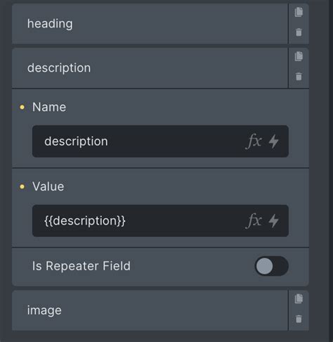 Pro Forms Acf Repeater Issues Bug Reports Bricksforge Community Forum
