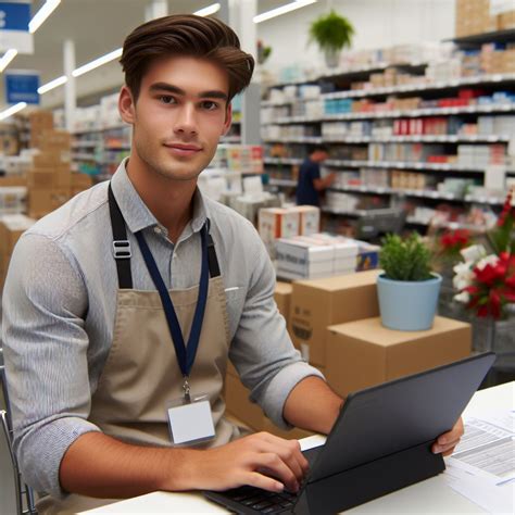 Effective Inventory Management In AU