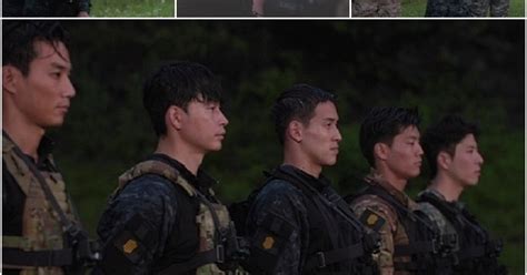 강철부대3 사격 미션 초유의 동시 격발…사상 최초 사격 Var 실시