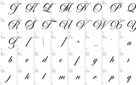 Tempting Windows Font Free For Personal