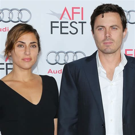 Joaquin And Summer Phoenix