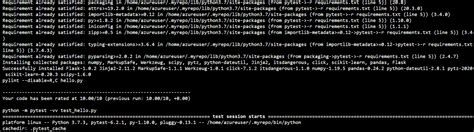 Github Haneendev Udacity Azure Cicd