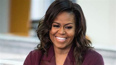 Michelle Obama ‑ Age Education And Barack Obama