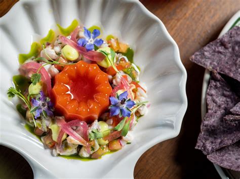 The 22 Best Restaurants In Ensenada Mexico Eater San Diego