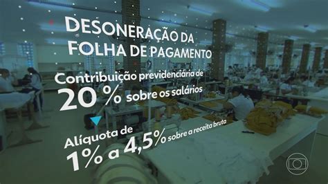 Parlamentares E Setor Produtivo Fazem Ato Contra Reoneração Da Folha De