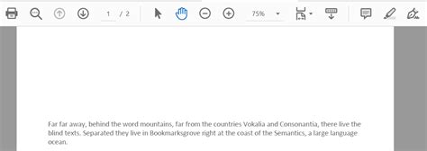 Loss Of Image In Header Docx To Pdf Using Sharepoint Graph Api Microsoft Qanda