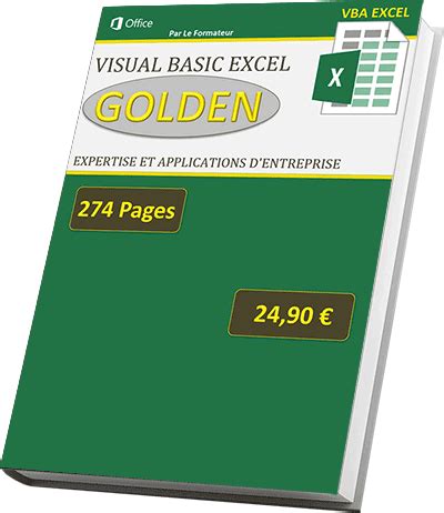 Cr Er Des Fonctions Excel En Vba Disponibles Partout