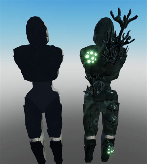 Filewalldwellercoralsidebysidepng Official Pressure Wiki