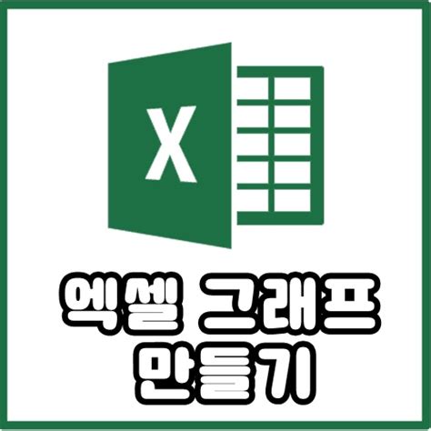 엑셀 그래프 만들기 및 합치기 초간단 네이버 블로그
