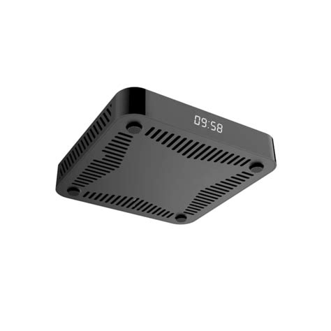 Tanix Tx5 Max Amlogic S905x5 Android Tv Box Android 14 Streaming Device Android Tv Box