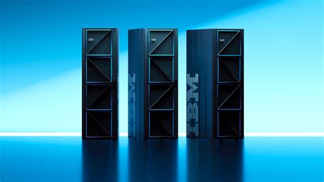 Ibm Power11 Raises The Bar For Enterprise It Ibm Power11 Raises The Bar For Enterprise It