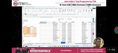 Excelbootcamp Dataskills Excelformulas Productivity Learning Msexcel Sai Babu Kankatala