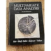 Amazon Com Multivariate Data Analysis 7th Edition 9780138132637 Hair Jr Joseph F Black