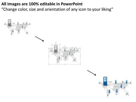 0115 Active Geo Replication One To Many Geographically Distributed Ppt