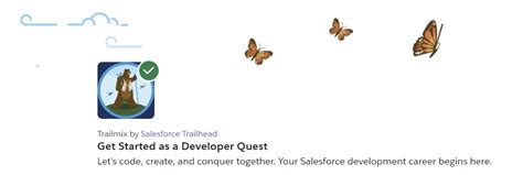 Sravan Kumar Yenikapati On Linkedin Salesforcedeveloper Trailhead Learningjourney
