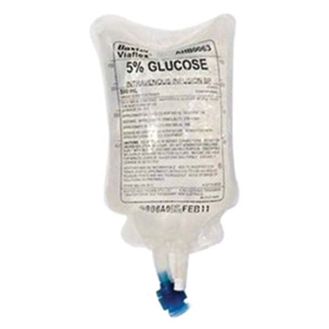 Iv Fluids Glucose At Stephen Cordero Blog
