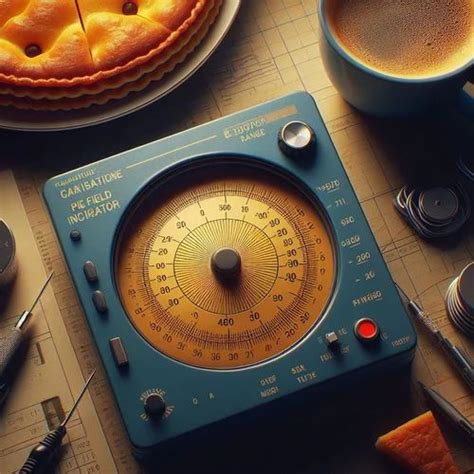 Calibration Of Pie Field Indicator Range At ₹ 1500 Sample In Bhubaneswar Id