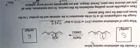 Solved On Relevant Electron Lone Pairs Formal Charges Notation Use Appropriate Curved Arrows