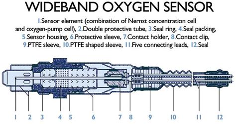 Wiring A Wideband O2 Sensor Simplifying The Process