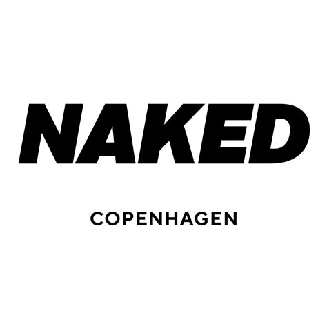 Naked Copenhagen