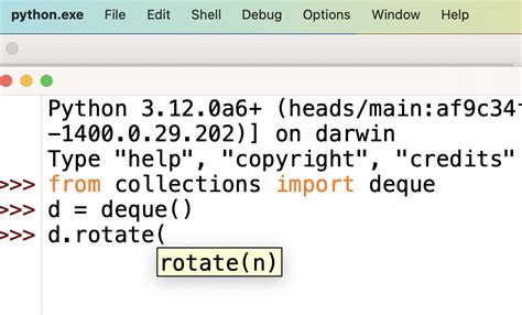 Accommodate Sphinx Option By Changing Docstring Return Type Of Integer