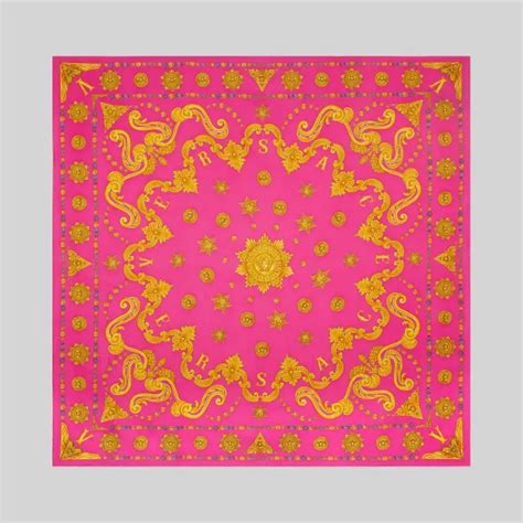 Versace Barocco Western Ifo A A