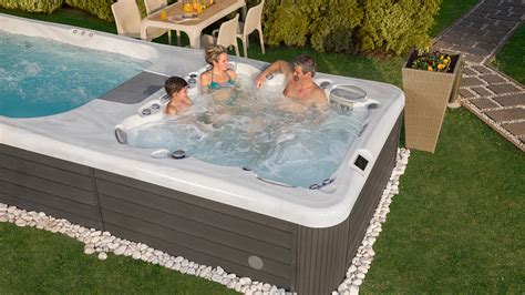 Setting Your Swim Spa Up For Success Orange County Pools Spas
