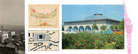 თბილისის სპორტის სასახლე ლადო ალექსი მესხიშვილის არქიტექტურის ისტორია