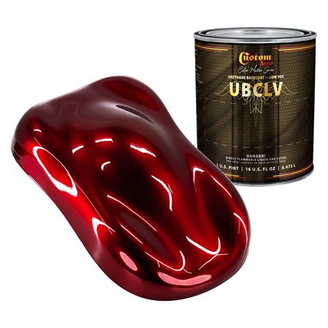 Ccs Color Color Shift Cranberry To Tangerine Shift — Tcp Global