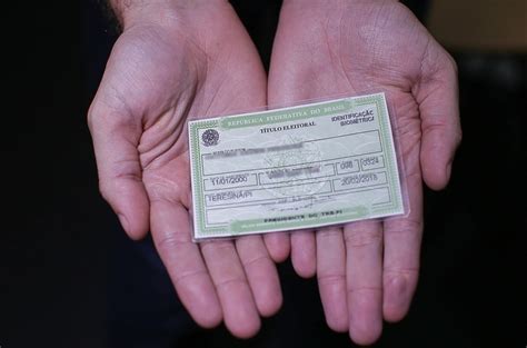 Eleitores Têm Até Esta Quinta Feira Para Justificar Ausência Do Voto