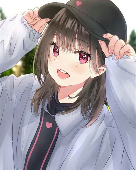 Cewek Anime