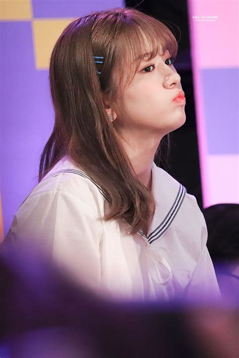 Pin Af Iz One Gg Heaven P Z One