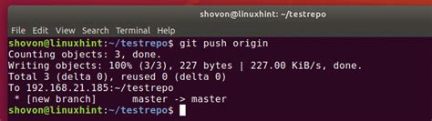 Configurar Un Servidor Git Con Ssh En Ubuntu Linux Hint Bend