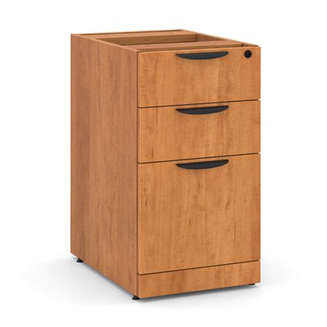 Box Box File Pedestal Overnight Office
