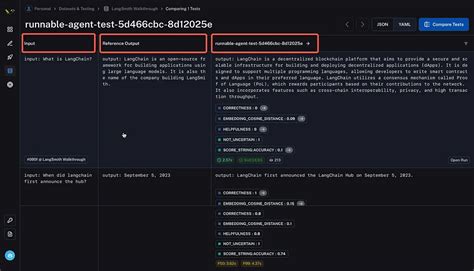 深入剖析langsmith 评估由langchain开发的三大核心组件 Atyuncom 官网 人工智能教程资讯全方位服务平台