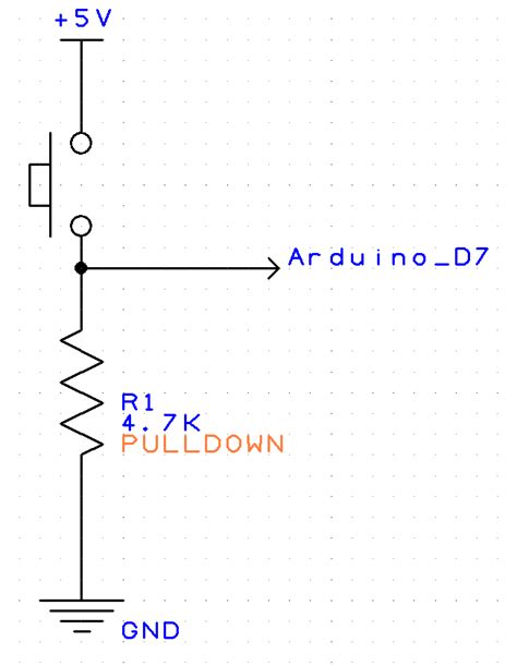Arduinoでタクトスイッチを使う方法 ｜ Voltechno