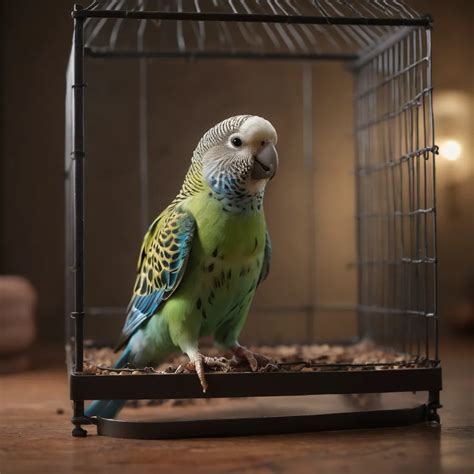 Bird Cages For Budgies Your Essential Habitat Guide