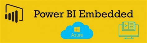 Power Bi Embedded Analytics