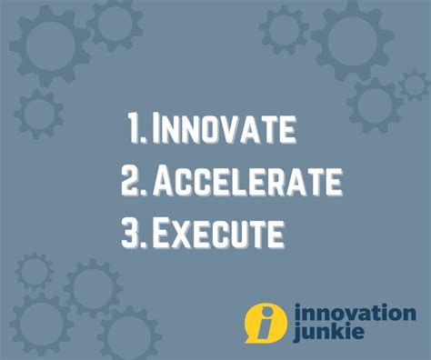 Innovation Junkie On Linkedin Your Organization Is Looking For The Right Kind Of Growth 📈 This