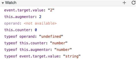 Improve JavaScript Debugging Skills
