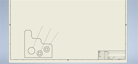 Dimensions Not Showing Diameter R Autodeskinventor